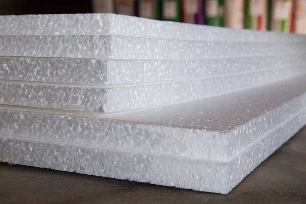 The Environmental Impact of Styrofoam - Simply Plastic Free