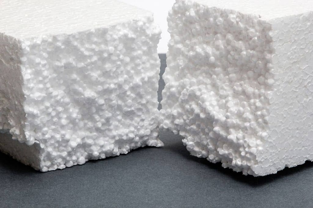The Environmental Impact of Styrofoam - Simply Plastic Free