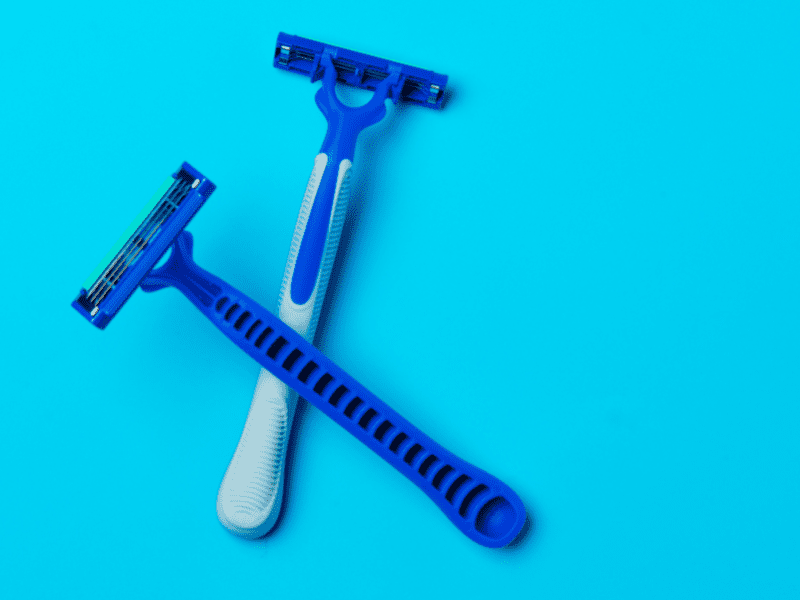 It Is Time To Switch To A Reusable Safety Razor - Simply Plastic Free