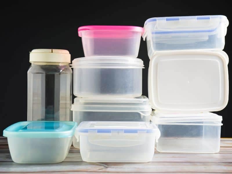 I Want To Normalise Bringing My Reusable Containers To Restaurants ...