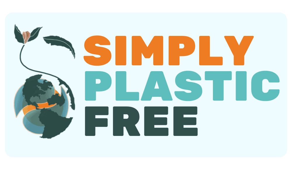 Simply Plastic Free - Eco Living & Sustainability